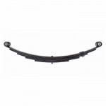 Double eye springs - Suspension | Frameco