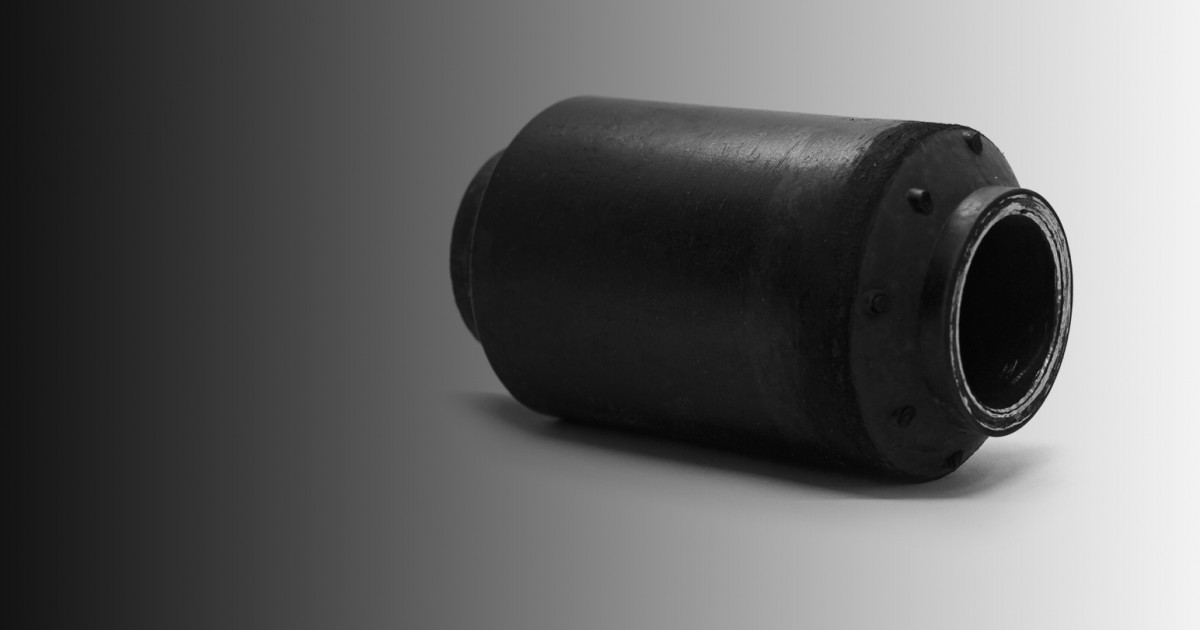 Bushing - Suspension | Frameco