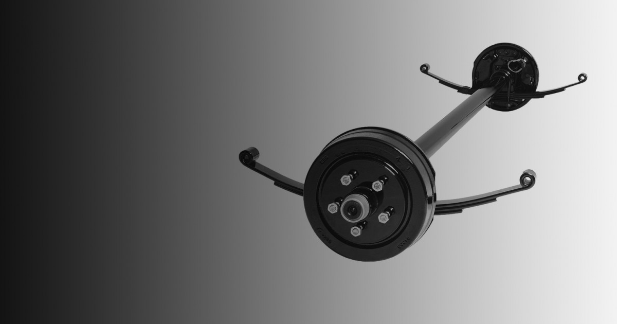 Double eye springs - Suspension | Frameco