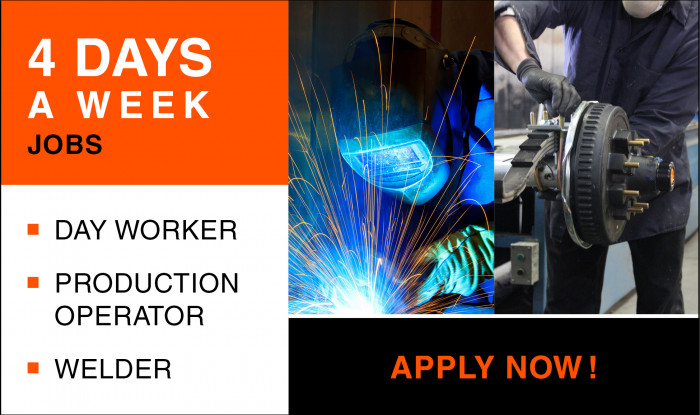 Manufacturing and distributor of axles and trailer parts | Frameco