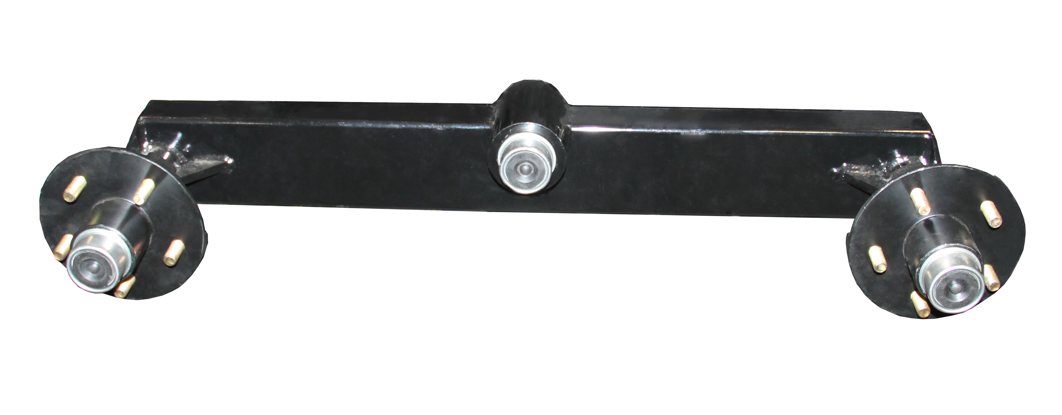 Manufacturing and distributor of axles and trailer parts | Frameco