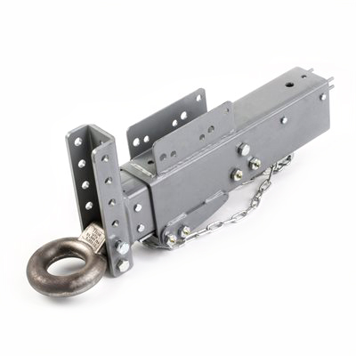 Manufacturing and distributor of axles and trailer parts | Frameco