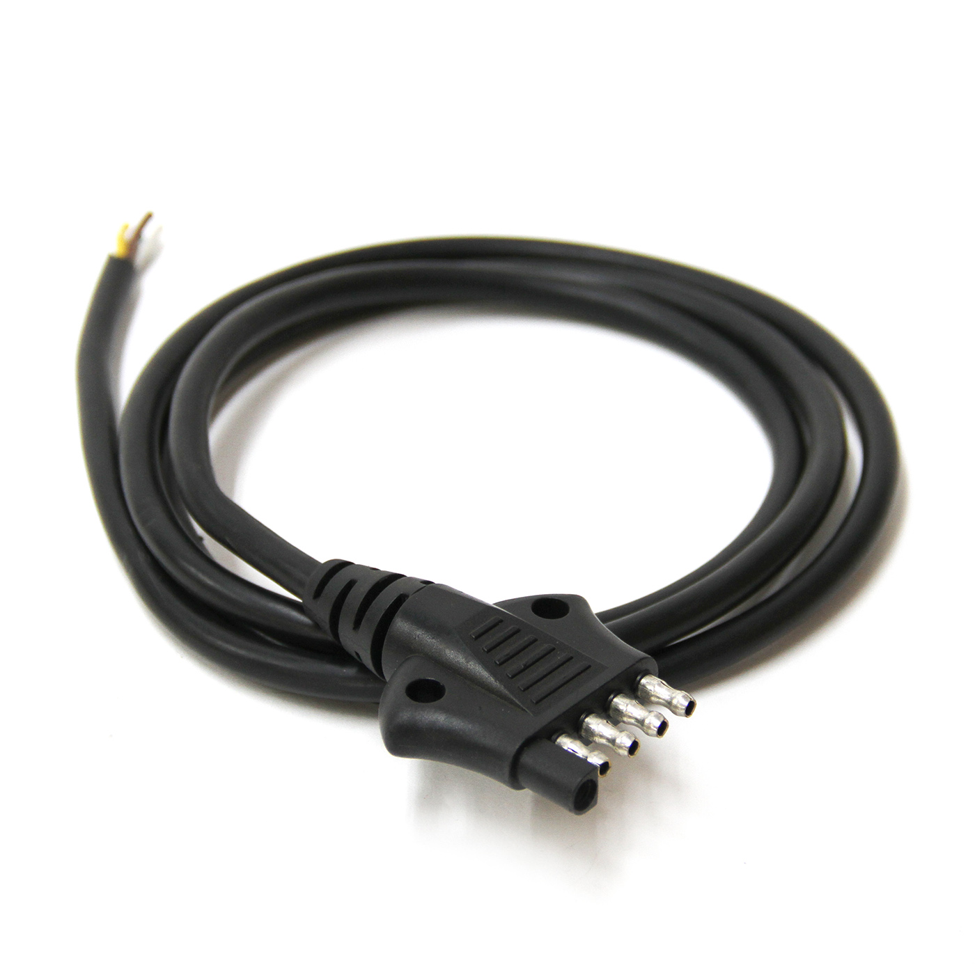 Manufacturing and distributor of axles and trailer parts | Frameco