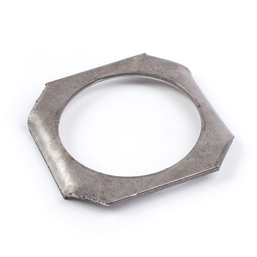 Manufacturing and distributor of axles and trailer parts | Frameco