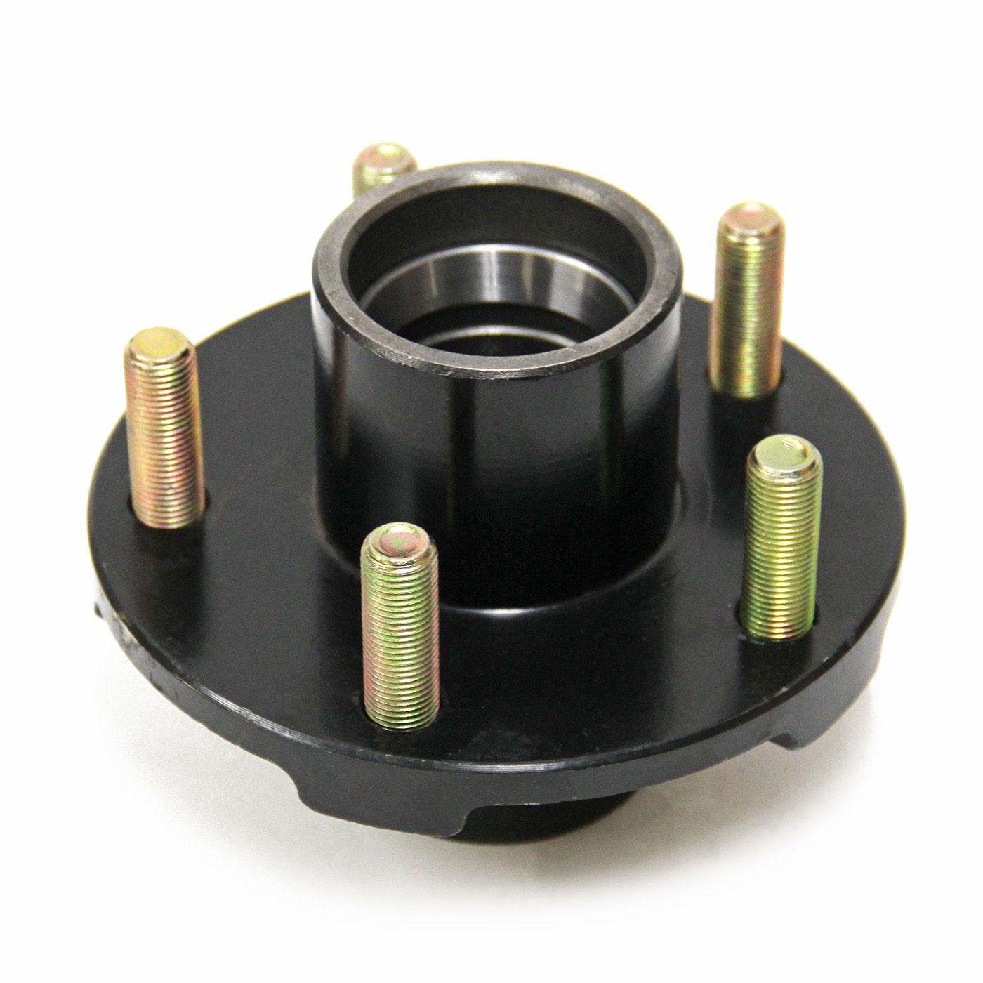 Manufacturing and distributor of axles and trailer parts | Frameco