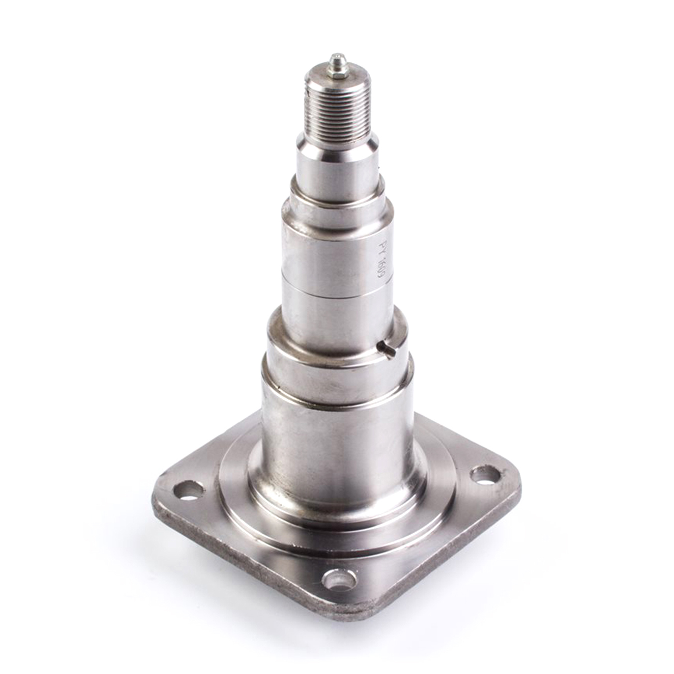 Manufacturing and distributor of axles and trailer parts | Frameco