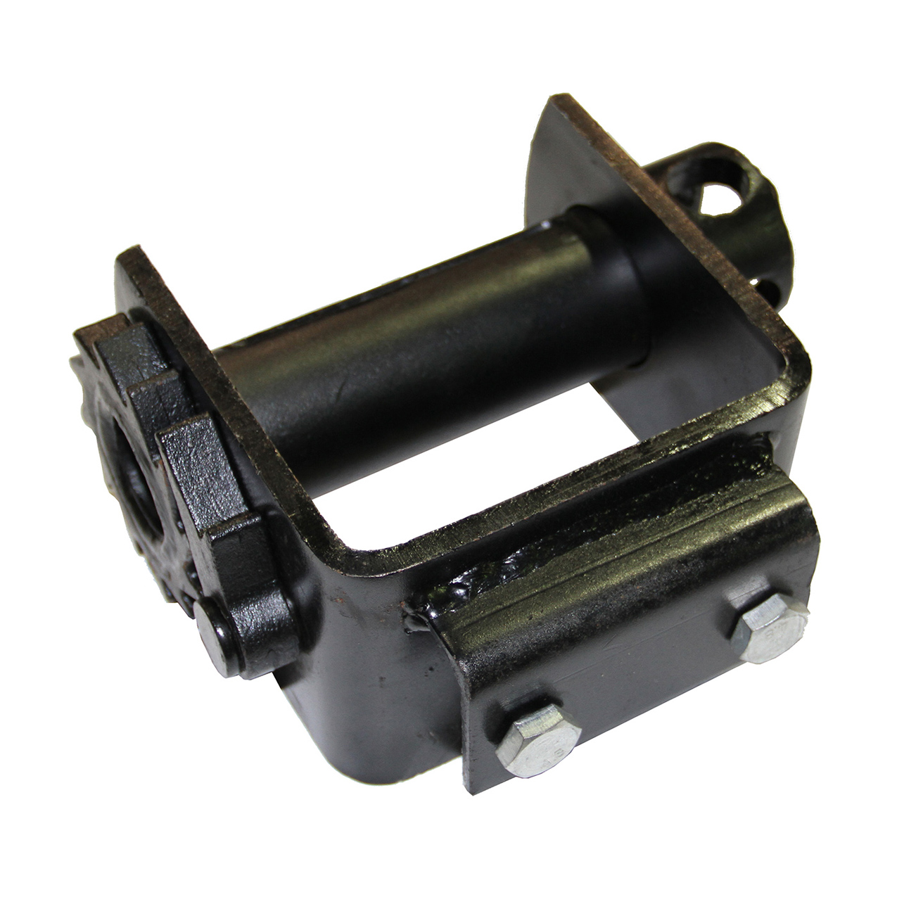 Manufacturing and distributor of axles and trailer parts | Frameco