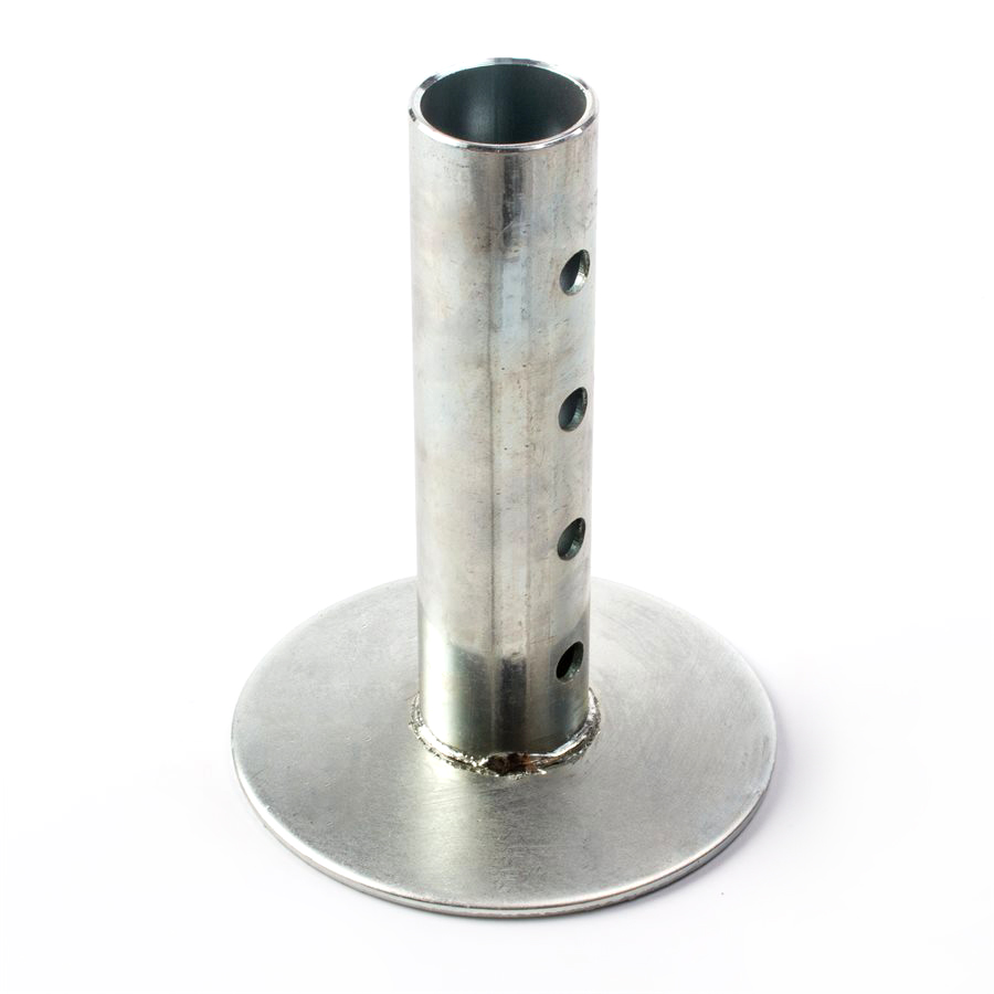 Manufacturing and distributor of axles and trailer parts | Frameco