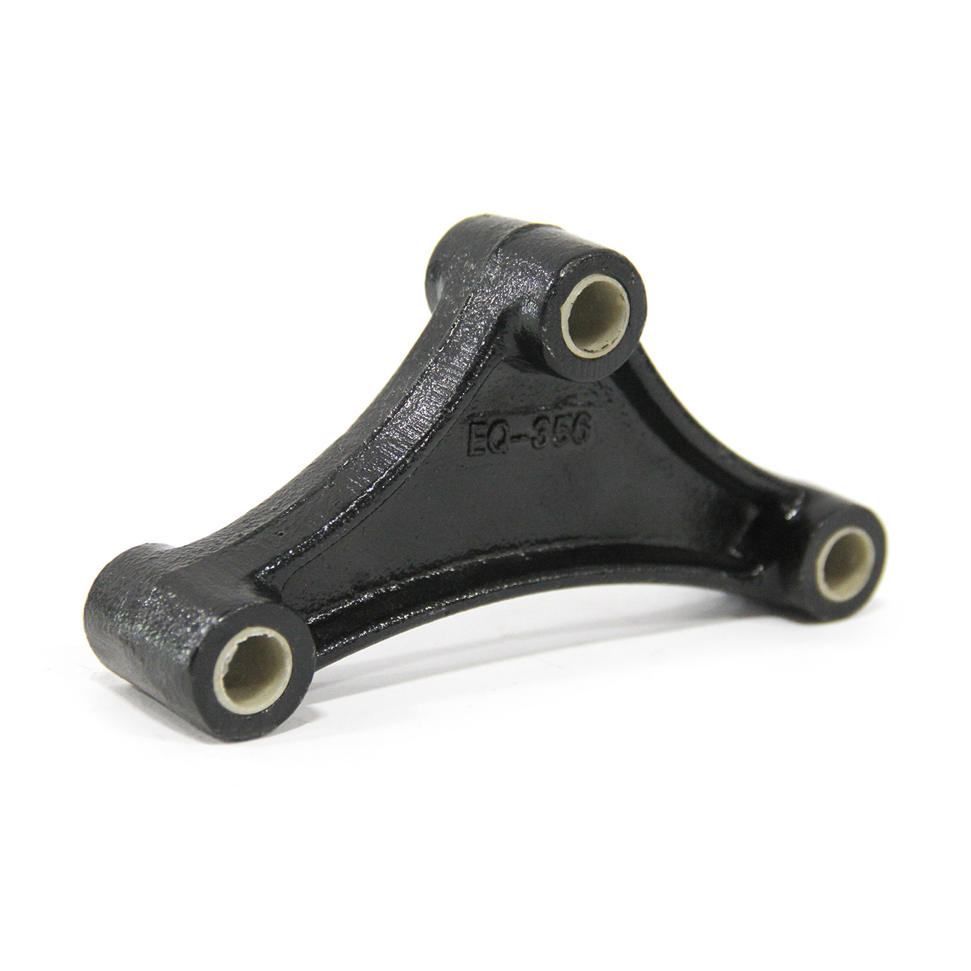 Manufacturing and distributor of axles and trailer parts | Frameco