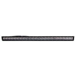 39" x 3" 24 diodes 120W clear LED light bar | Frameco