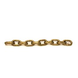 5/16" grade 70 18.8K chain (per foot) | Frameco