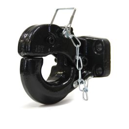 Crochet de remorquage de 15 tonnes SMARTOW | Frameco