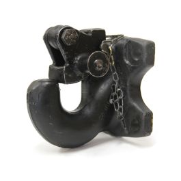 Crochet de remorquage de 30 tonnes SMARTOW | Frameco