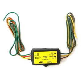 Convertisseur de lumière à 4 fils et à 3 fils 2' SMARTOW | Frameco