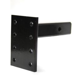 2" x 2" 10K 4 holes 3 positions pintle hook SMARTOW | Frameco