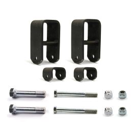 2K-3.5K single hardware without shackle link "slipper" | Frameco