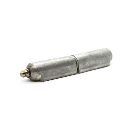 5/8" x 4" greasable aluminum hinge with stainless steel pin | Frameco