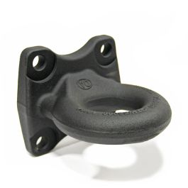 3" 66K 4 holes forged tow ring and plate (19K vertical) SMARTOW | Frameco