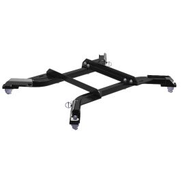 2013-2025 RAM OEM puck system fifth wheel roller adapter CURT | Frameco