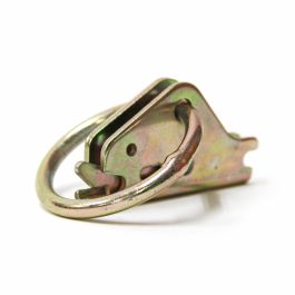 1.85K lashing hook with round ring for E-A track series SMARTOW | Frameco