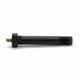 9/16"-18 x 3 1/2" greasable bolt (9/16" nut not included) | Frameco