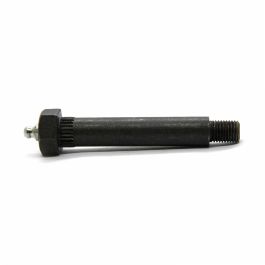 9/16" x 3 1/2" greasable bolt (7/16" nut not included) | Frameco