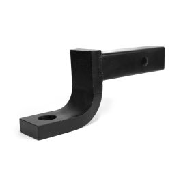 2" x 2" 10K ball mount (4" drop) SMARTOW | Frameco