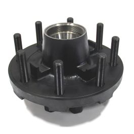 8 studs hub M22 studs 275mm B.C. 15K FRAMECO | Frameco