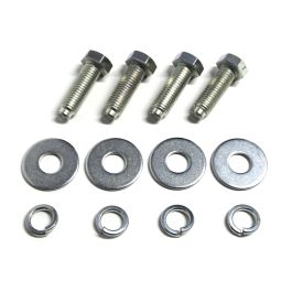 Ensemble de boulonnage pour la tête de l'attache sellette CURT | Frameco