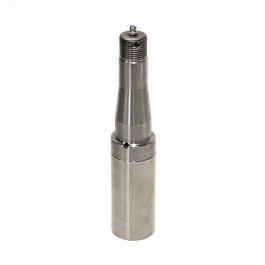 3.5K 8" machined greasable spindle | Frameco