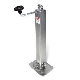 Vérin ajustable 7K 15" zinc poignée dessus RAM | Frameco