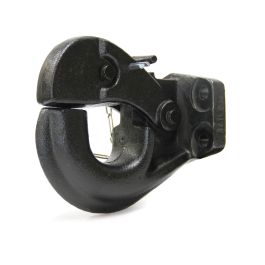 Crochet de remorquage de 5 tonnes SMARTOW | Frameco