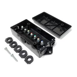 7-pole junction box SMARTOW | Frameco