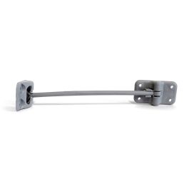 10" plastic door catch | Frameco