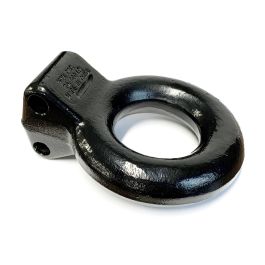 3" 24K adjustable pintle eye SMARTOW | Frameco