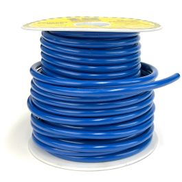 50' 10 GA 1-way blue wire TECHSPAN | Frameco
