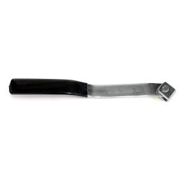 14" x 1 1/4" replacement handle for B2159C | Frameco