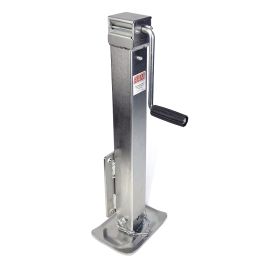 Vérin ajustable 7K 15" poignée de côté avec plaque de fixation RAM ...