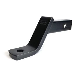 2" x 2" 7.5K (4" drop) ball mount SMARTOW | Frameco