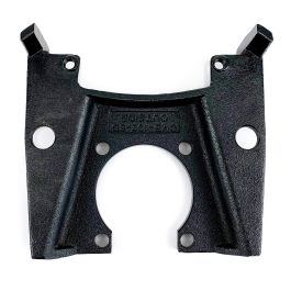 8K 4 holes caliper mounting bracket fits Dexter (rotor only) KODIAK ...