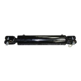 3" x 12" hydraulic cylinder with 2 clevis | Frameco