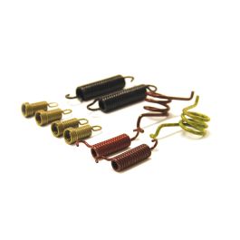 Spring kit for 7" hydraulic brake | Frameco