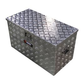 32" x 16" x 18" aluminum utility chest box | Frameco