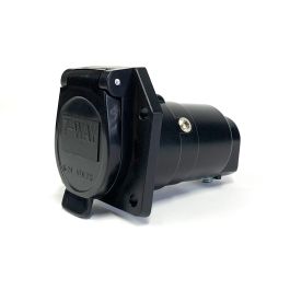 7-way plastic connector (car) SMARTOW | Frameco