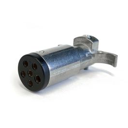 6-way HD connector (trailer) TECHSPAN | Frameco