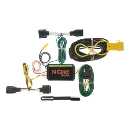T-connecteur Dodge et Chrysler 2011-2020 CURT | Frameco