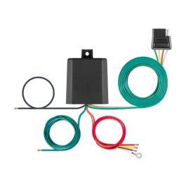 12V 3A multi-fonction taillight converter CURT | Frameco
