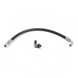 #5 hose kit for hydraulic cylinder | Frameco