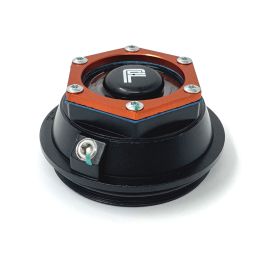 9K-10K GD black aluminum oil cap assembly FRAMECO | Frameco