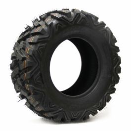 25/10-12 6 ply P350 Wanda Hakuba ATV tire | Frameco